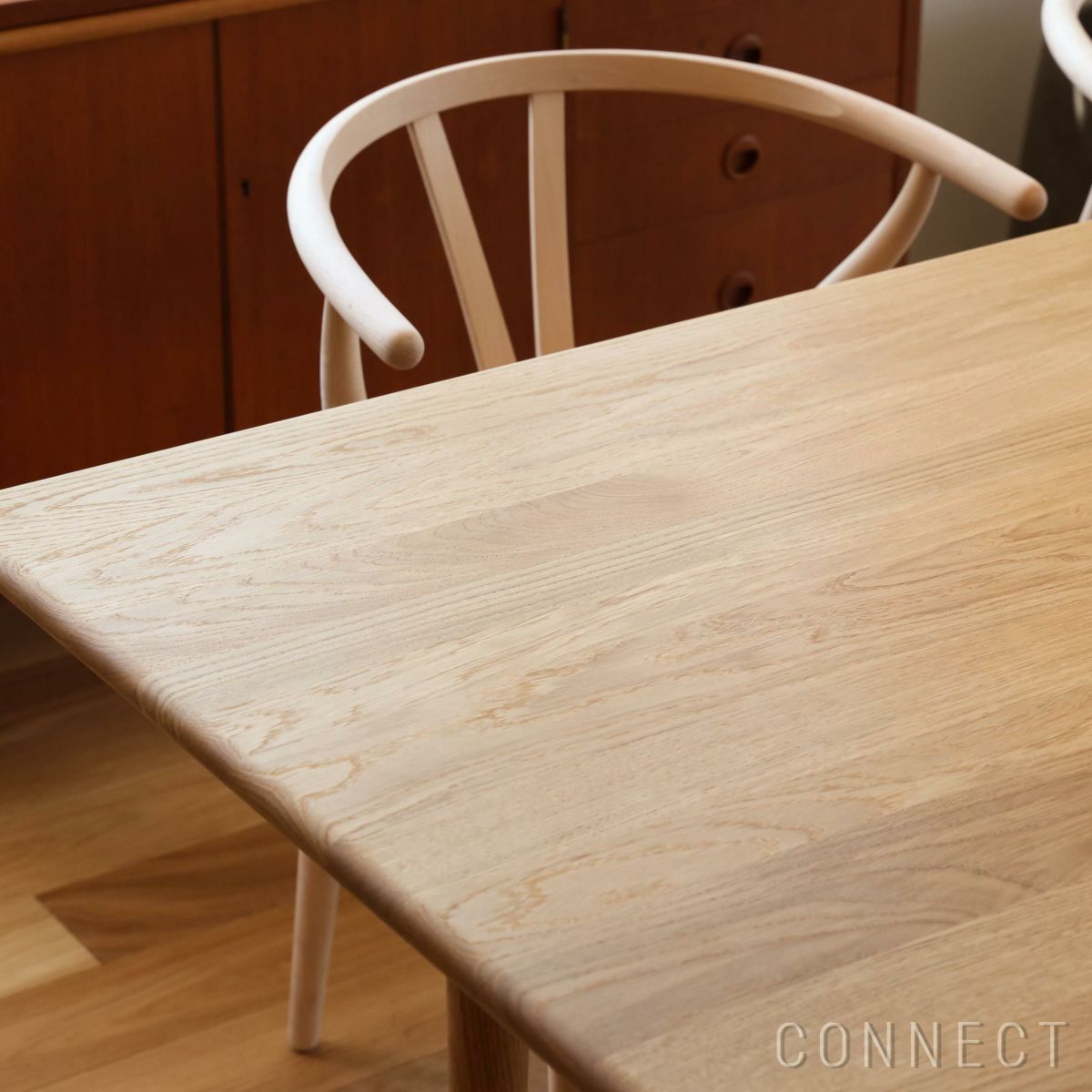 カールハンセン ダイニングテーブル CH327 | 北欧インテリア CONNECT