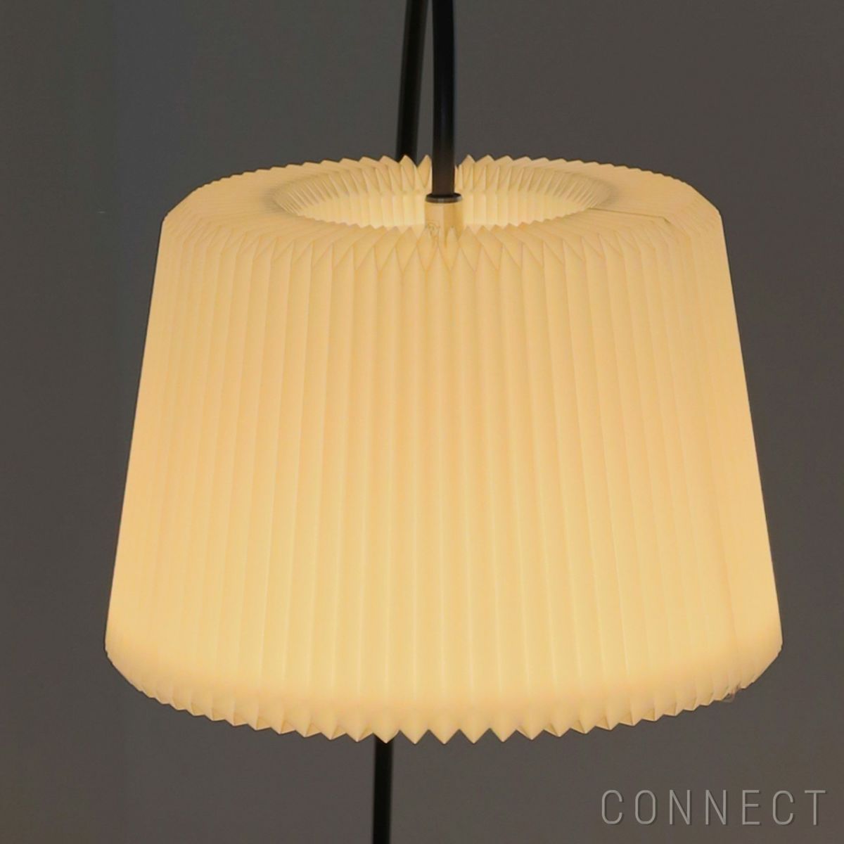 LE KLINT（レ・クリント）/ 320M SNOWDROP（スノードロップ） フロアランプ | CONNECT