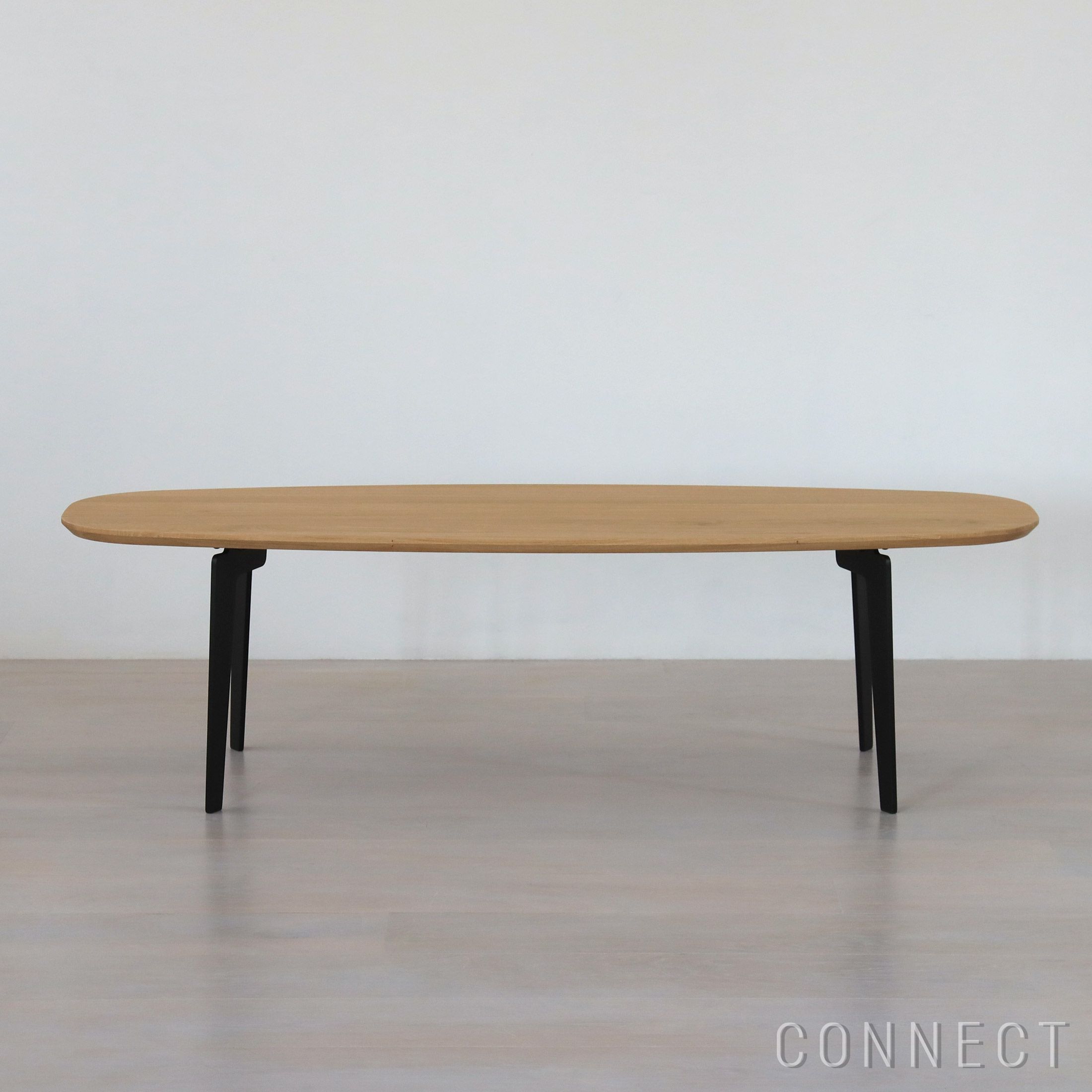 FRITZ HANSEN（フリッツ・ハンセン） / JOIN（ジョイン） / FH61 / オーク材 | CONNECT