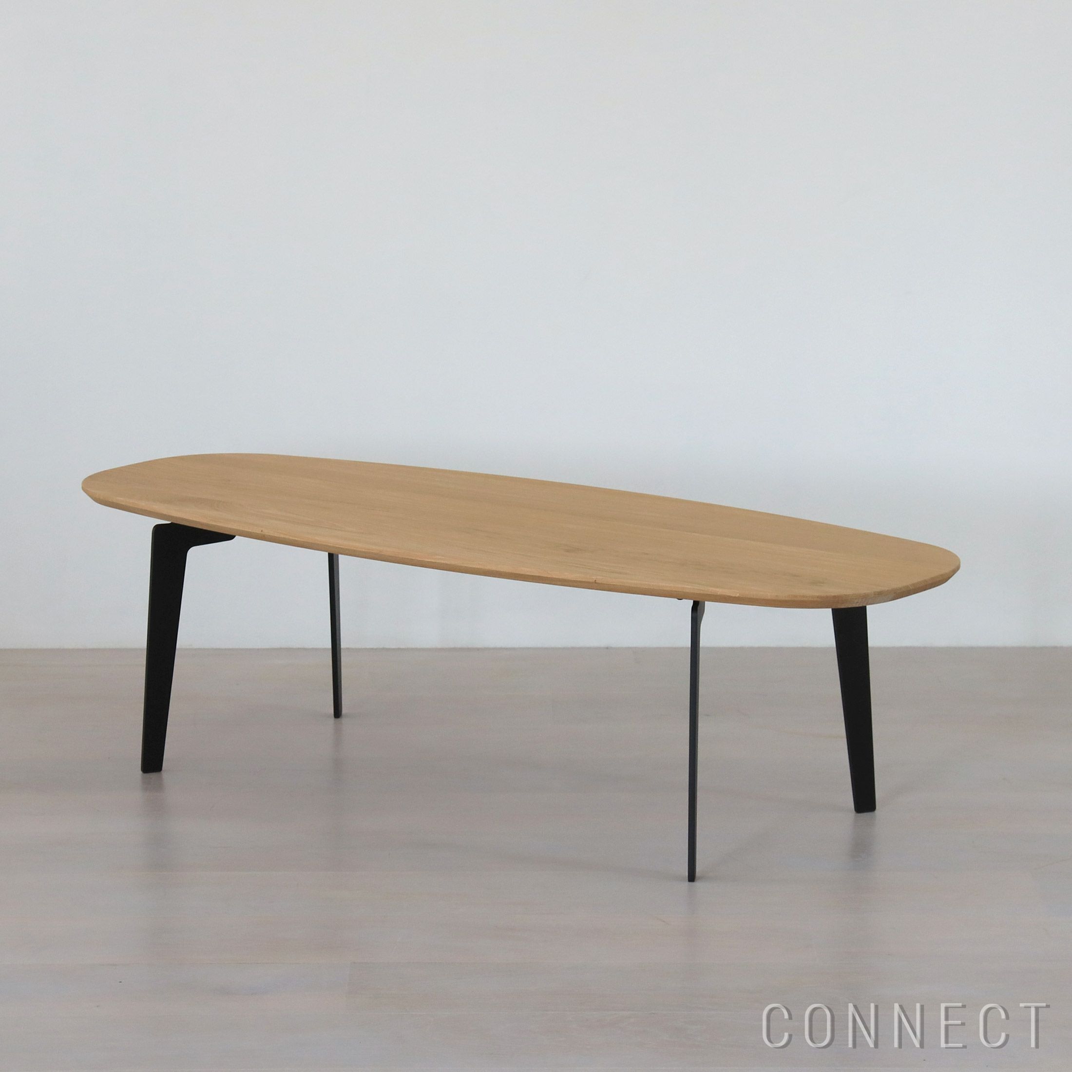 FRITZ HANSEN（フリッツ・ハンセン） / JOIN（ジョイン） / FH61 / オーク材 | CONNECT