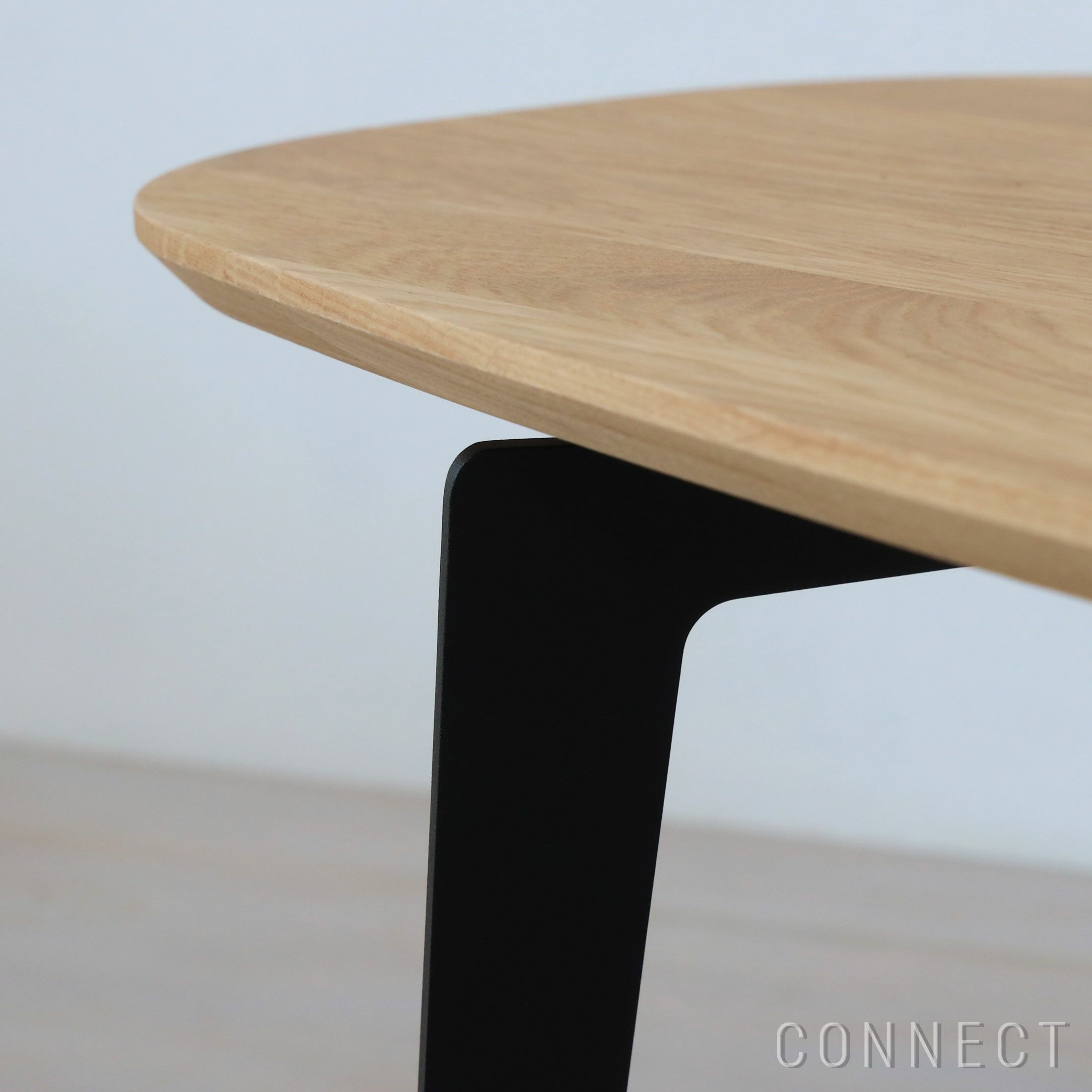 FRITZ HANSEN（フリッツ・ハンセン） / JOIN（ジョイン） / FH61 / オーク材 | CONNECT