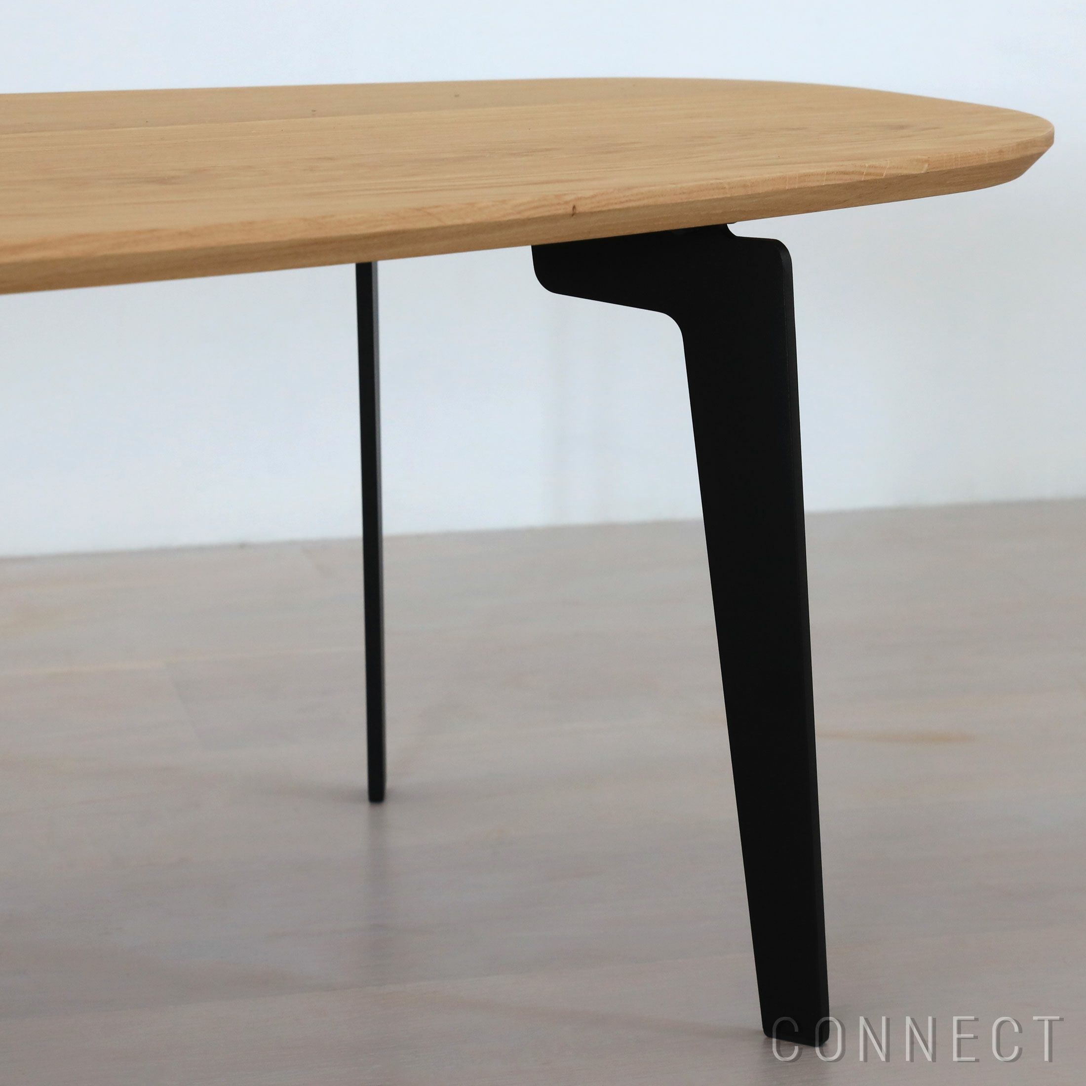 FRITZ HANSEN（フリッツ・ハンセン） / JOIN（ジョイン） / FH61 / オーク材 | CONNECT