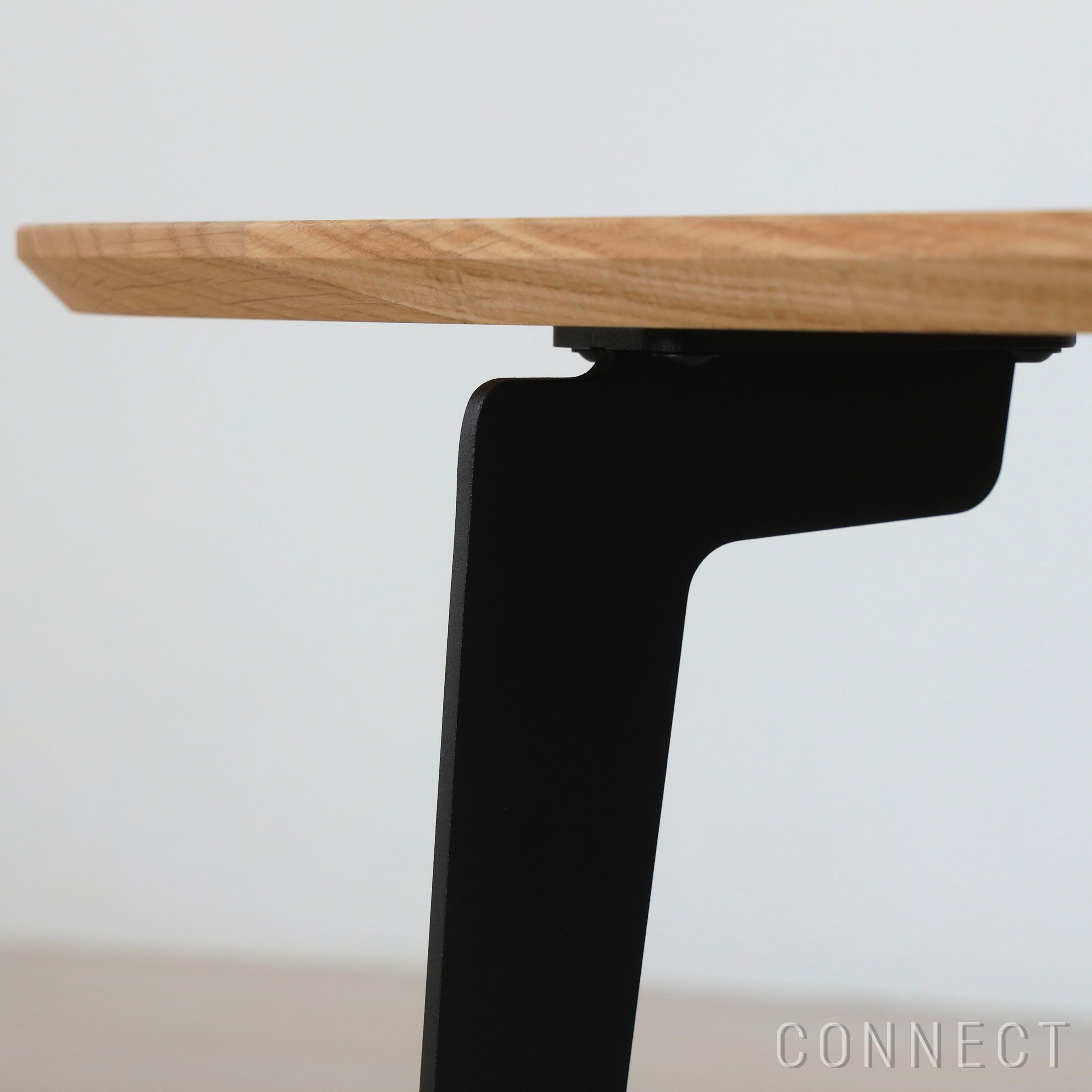 FRITZ HANSEN（フリッツ・ハンセン） / JOIN（ジョイン） / FH61 / オーク材 | CONNECT