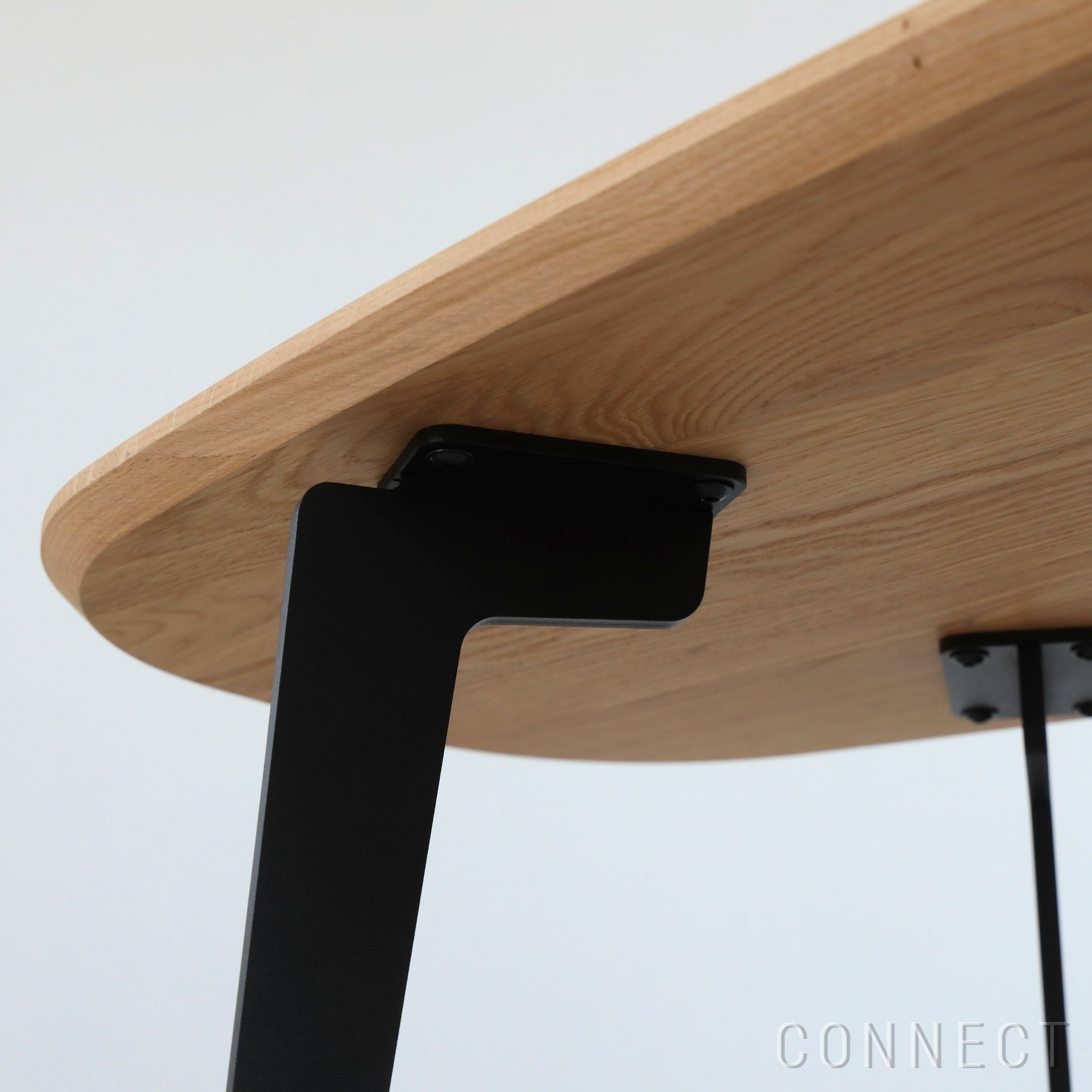 FRITZ HANSEN（フリッツ・ハンセン） / JOIN（ジョイン） / FH61 / オーク材 | CONNECT
