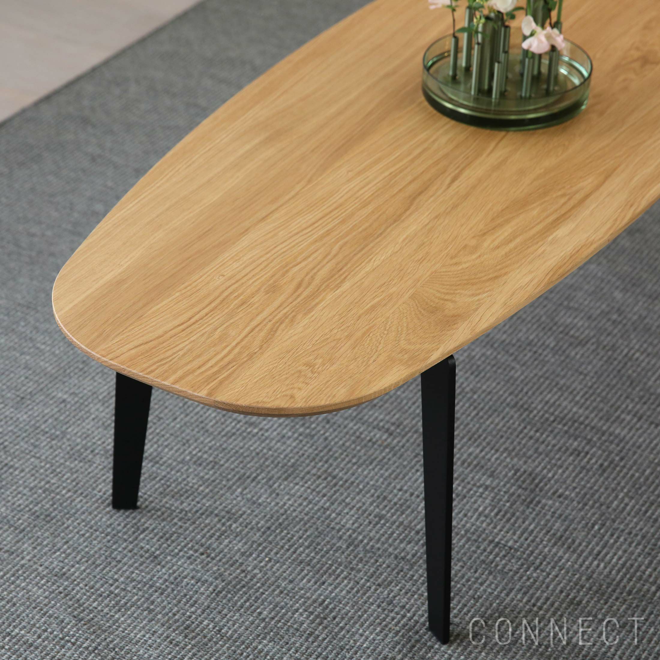 FRITZ HANSEN（フリッツ・ハンセン） / JOIN（ジョイン） / FH61 / オーク材 | CONNECT