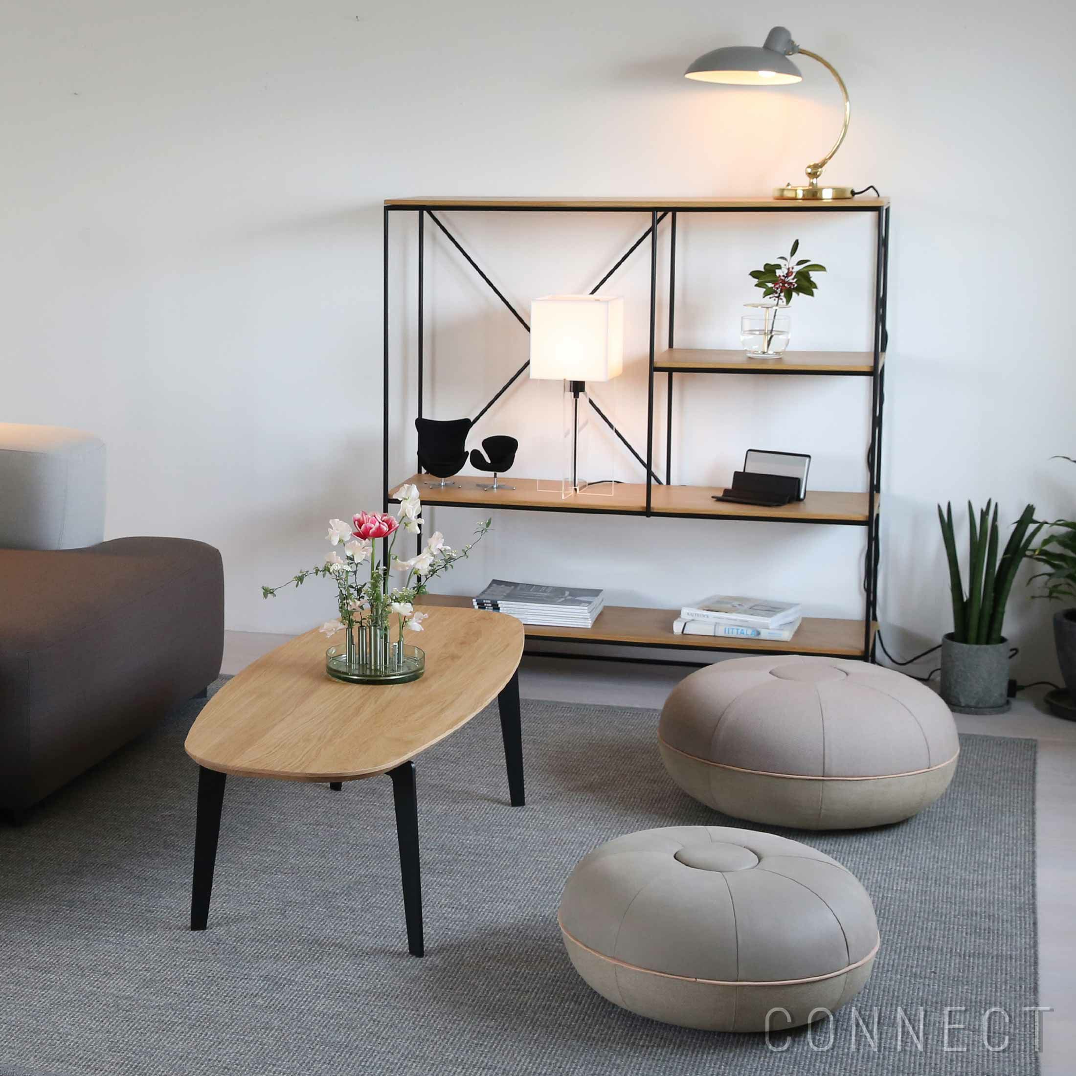 FRITZ HANSEN（フリッツ・ハンセン） / JOIN（ジョイン） / FH61 / オーク材 | CONNECT