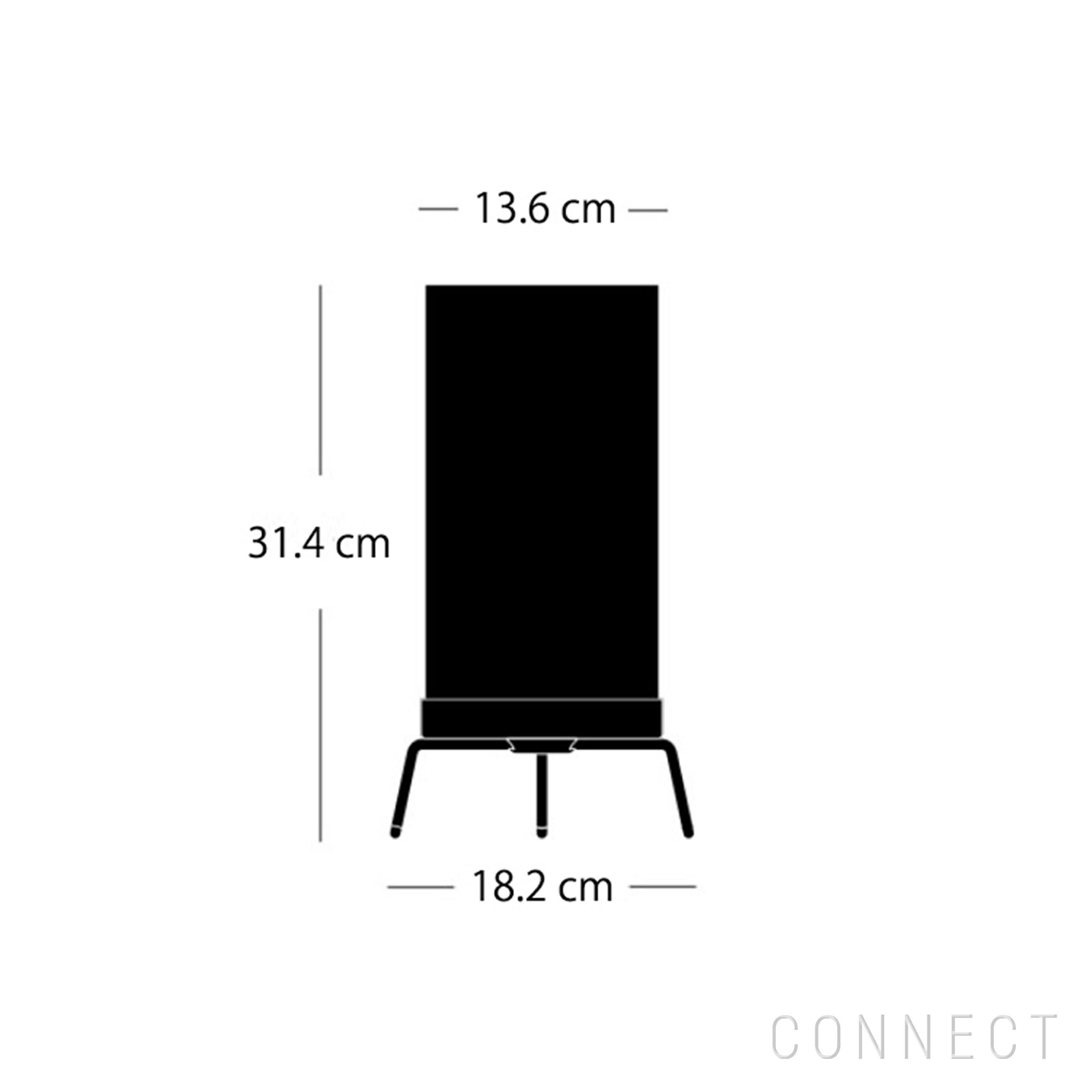 FRITZ HANSEN（フリッツ・ハンセン） PM-02 / テーブルランプ / オパールガラス / 真鍮 | CONNECT