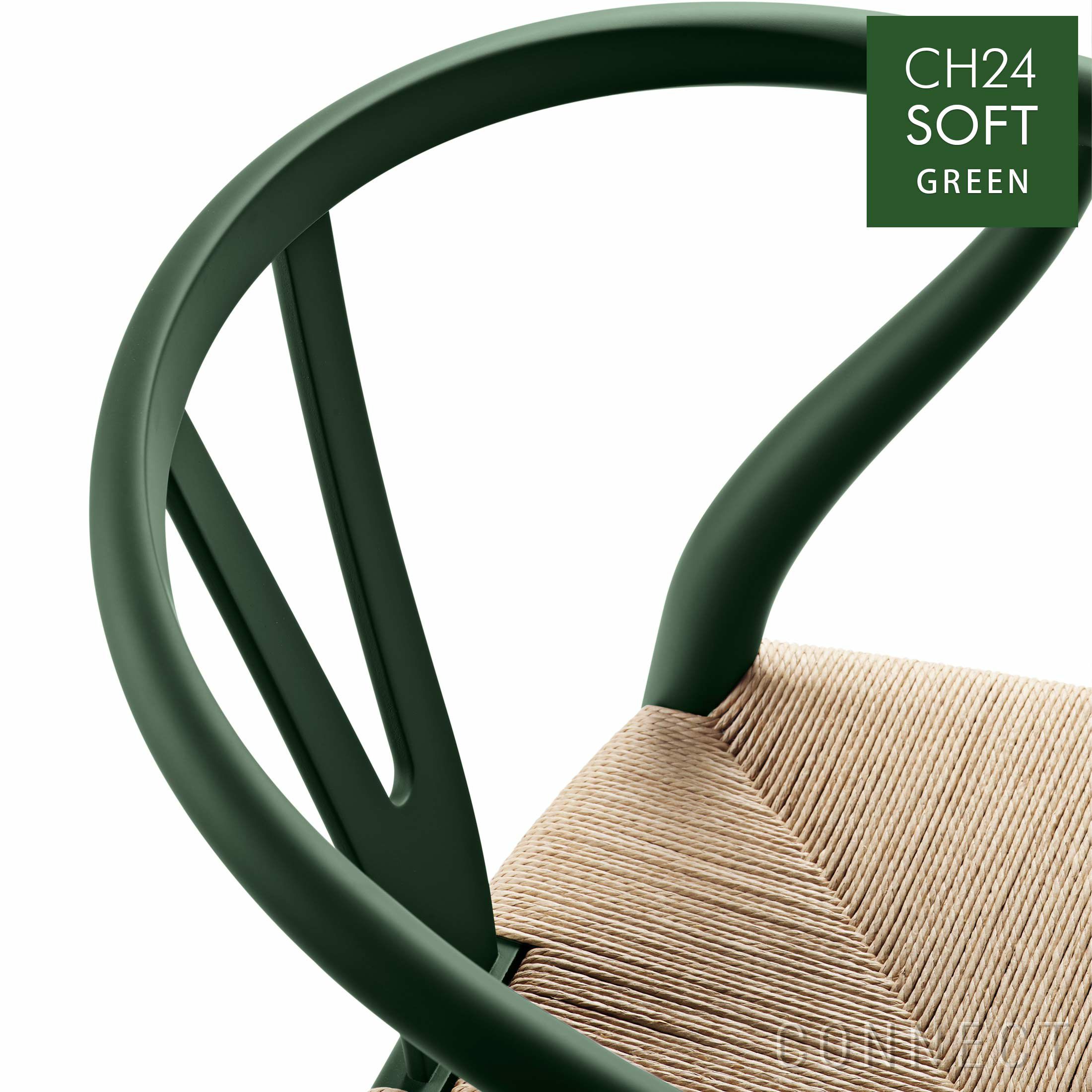 CH24 SOFT | CONNECT
