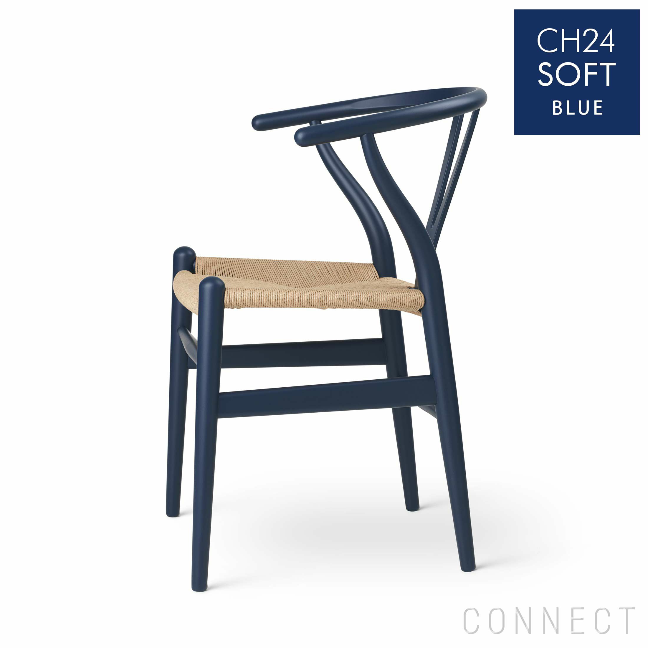 CH24 SOFT | CONNECT
