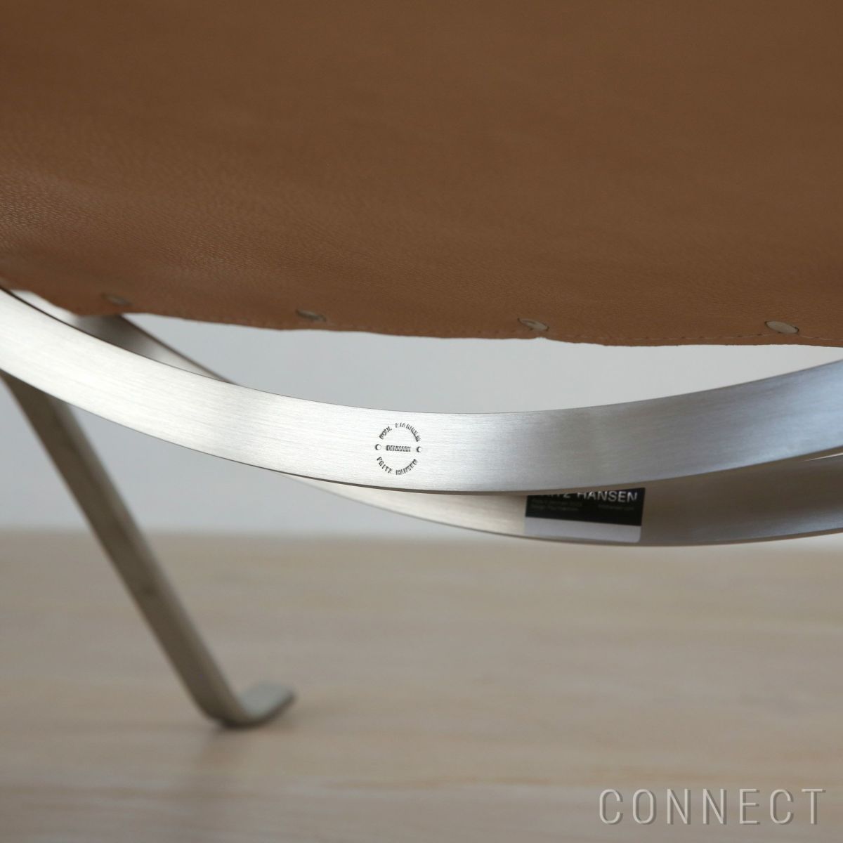 フリッツ・ハンセン PK22 | CONNECT