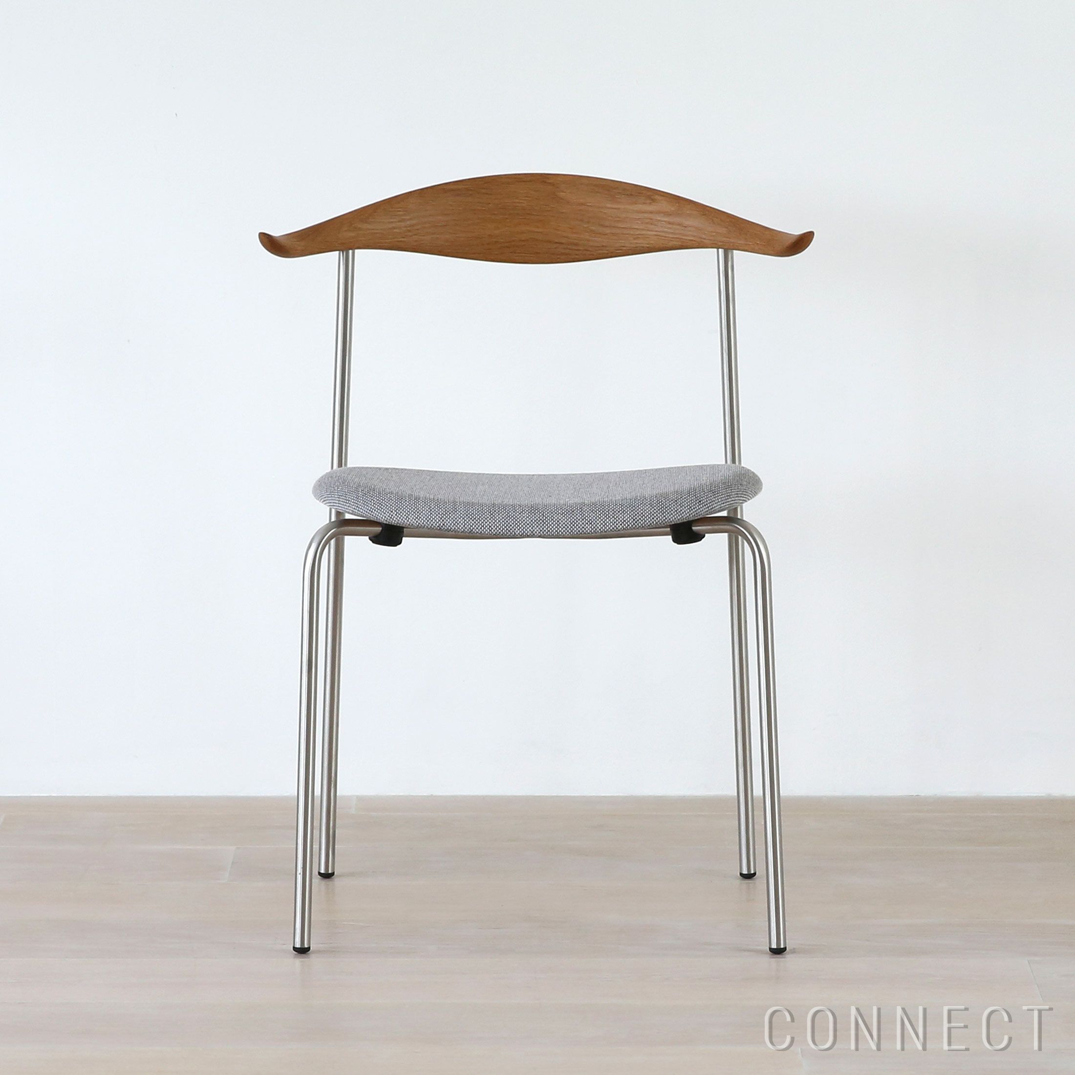 カール・ハンセン＆サン CH88 ダイニングチェア ハンス J. ウェグナー｜北欧家具の正規販売店 CONNECT
