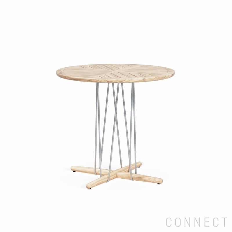 CARL HANSEN & SON （カール・ハンセン＆サン） / E022 DINING TABLE / EMBRACE OUTDOOR SERIES（エンブレイスアウトドアシリーズ ...