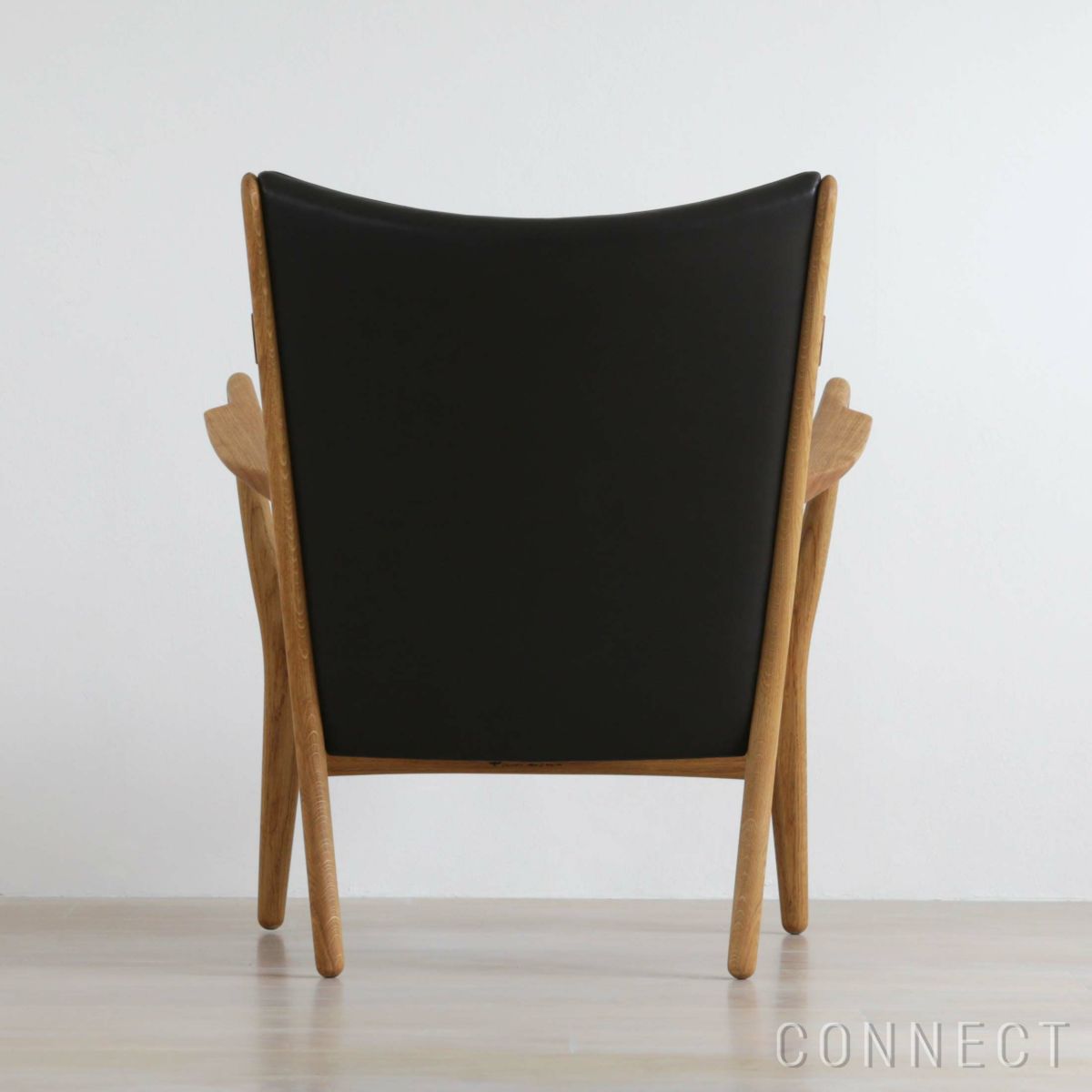 PP16イージーチェア（ラウンジチェア） | PP Mobler（PPモブラー） 正規代理店 | CONNECT